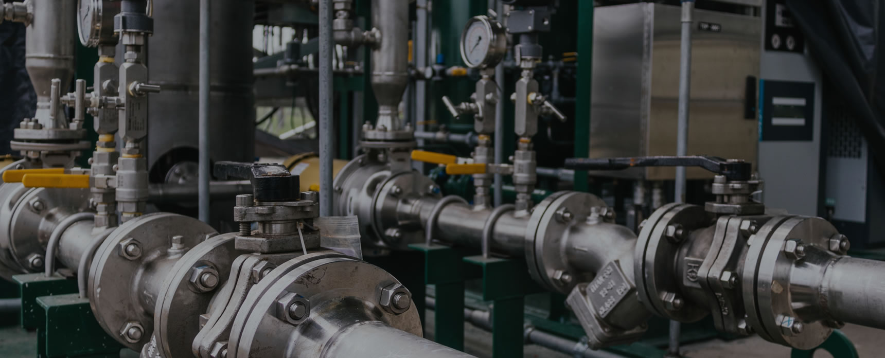 Chłodnictwo Przemysłowe Śląsk | FG System